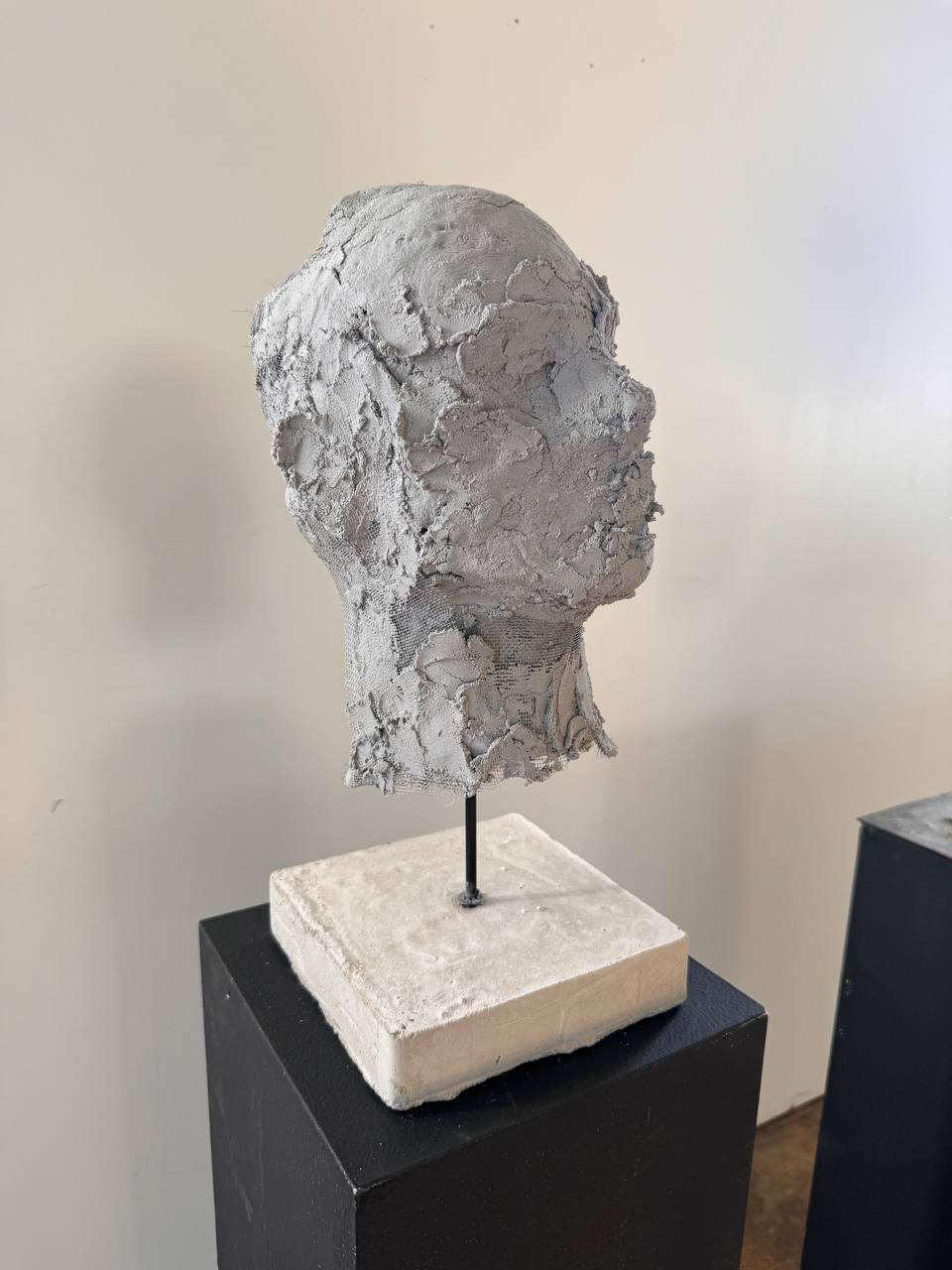 Mind's Fortress - Ashouri